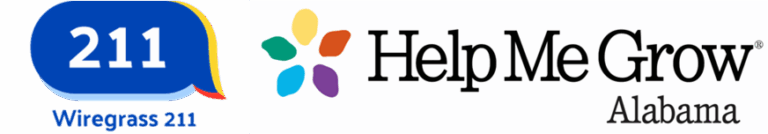 Help Me Grow – Wiregrass 211